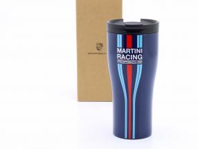 Porsche thermal mug Martini Racing collection WAP0505500K WAP0505500K