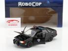 Jadatoys 1:24 Ford Taurus OCP year 1986 Movie Robocop with figure ...