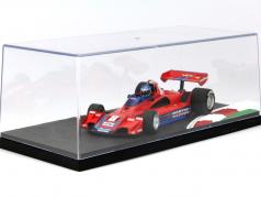 High quality showcase for 1 Modelcar in scale 1:12 or 2 modelcars in ...