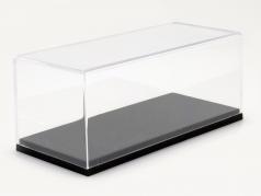 Porsche Acryl Showcase - stand Version for up to 10 cars in 1:43 ...