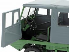 Z-Models 1:18 Mercedes-Benz GLA class (H247) year 2020 iridium silver ...