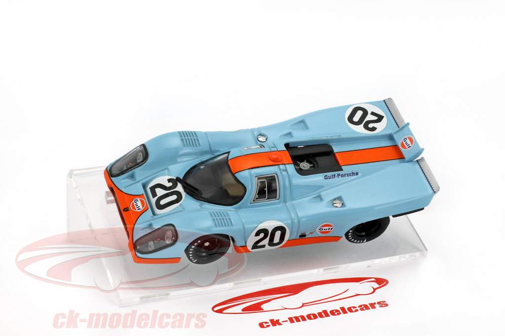 acrylic LateralRamp Presentation ramp for model cars in the scale 1:43 ...