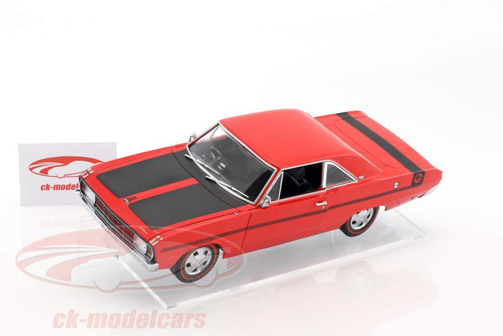 acrylic LateralRamp Presentation ramp For model cars in the scale 1:18 ...