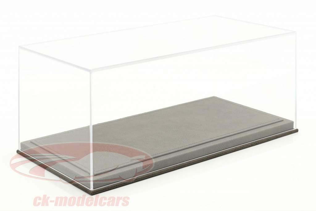 hoog kwaliteit Acryl vitrine voor Model Cars in de Schaal 1:18 ...