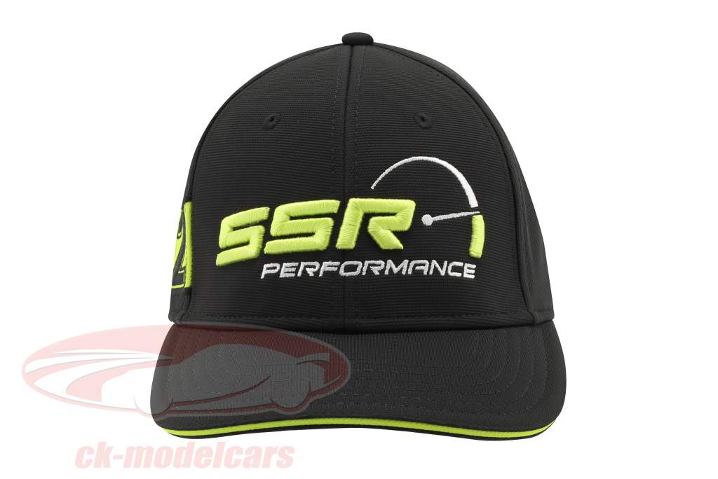 SSR Performance chauffeurs pet #92 rekken Fit SSR-22-092 SSR-22-092 ...