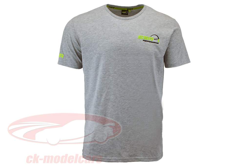 SSR Performance driver t shirt #92 SSR-22-192 SSR-22-192 4251614414066
