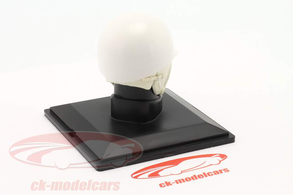 Spark 1:5 Stirling Moss Rob Walker Racing Team formula 1 1961 helmet ...