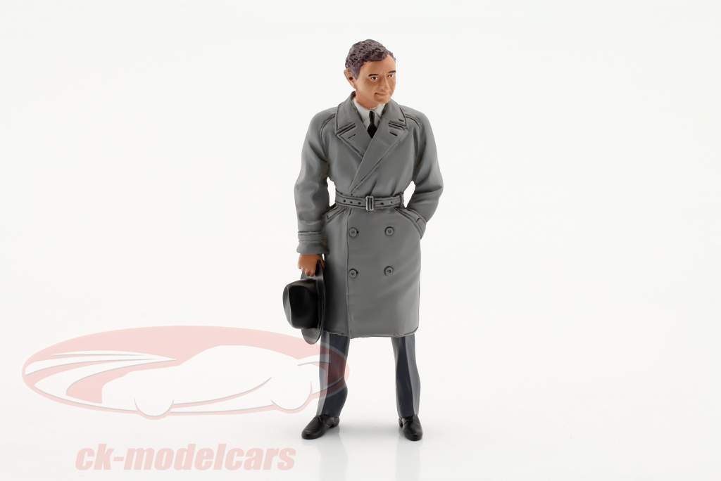 KK-Scale 1:18 Ferdinand figure KKFIG011 model car KKFIG011 4260699762801
