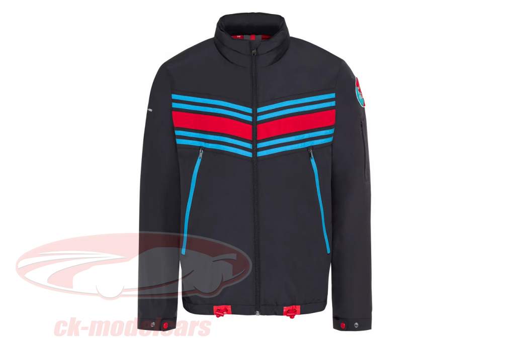 Windbreaker Porsche Martini Racing dunkelblau Herren WAP55600L0P0MR ...