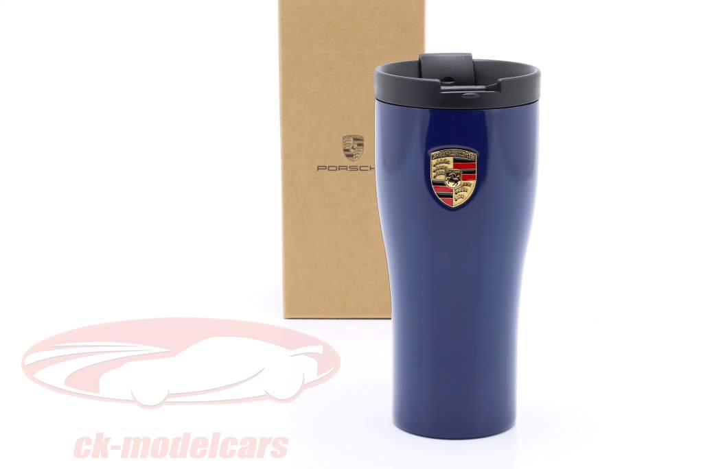Porsche thermal mug Martini Racing collection WAP0505500K WAP0505500K
