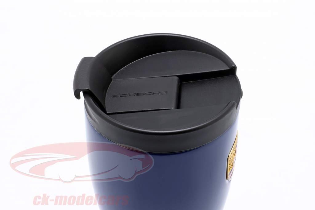 Porsche tasse thermique Martini Racing collection WAP0505500K WAP0505500K