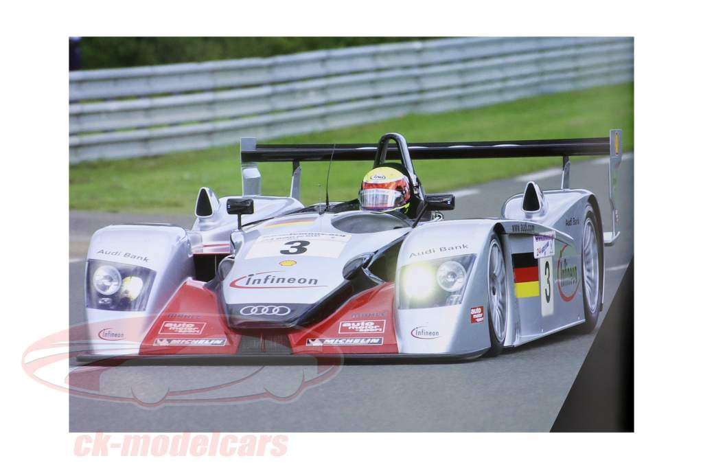 A book: Audi Innovation im Zeichen der Vier Ringe (German) 978-3-667 ...