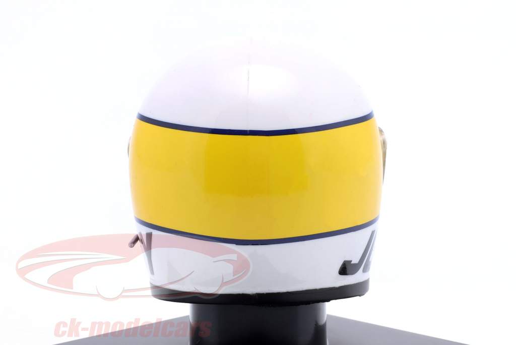 Spark 1:5 J. Scheckter #11 Ferrari 312T3 formula 1 World Champion 1979 ...