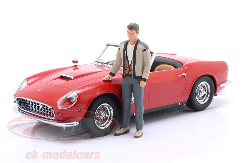 KK-Scale 1:18 Figure Ferris scale KKFIG006 model car KKFIG006 4260699763549