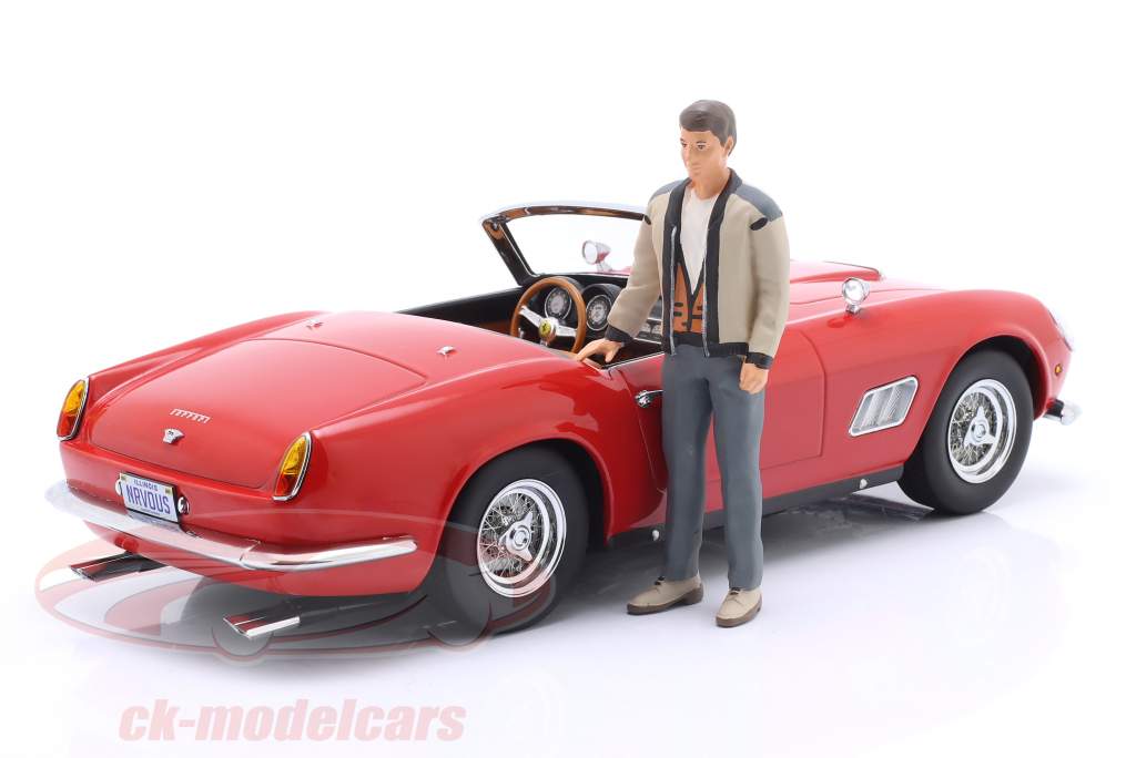 KK-Scale 1:18 Figure Ferris scale KKFIG006 model car KKFIG006 4260699763549