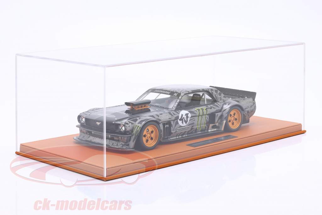 TopMarques 1:12 Ford Mustang Hoonigan #43 Ken Block Año de construcción ...