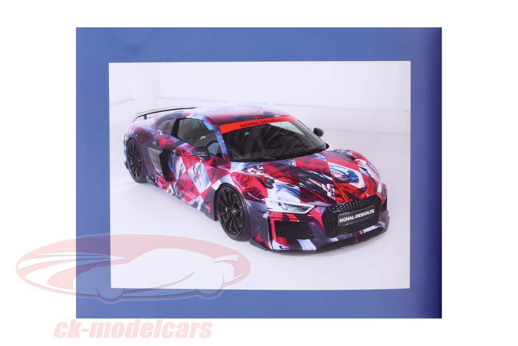 Buch: Unikate - by Timo Wuerz & Markus Schaeffler 978-3-948696-49-8 978 ...