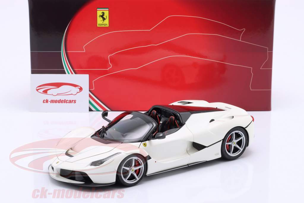 Ferrari Laferrari Models