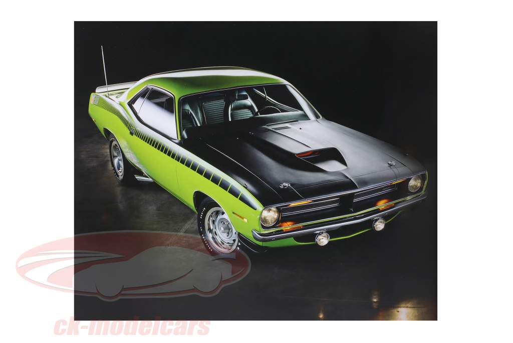 Buch: Art of Mopar - Legendary Muscle Cars 978-3-613-04069-4 978-3-613 ...