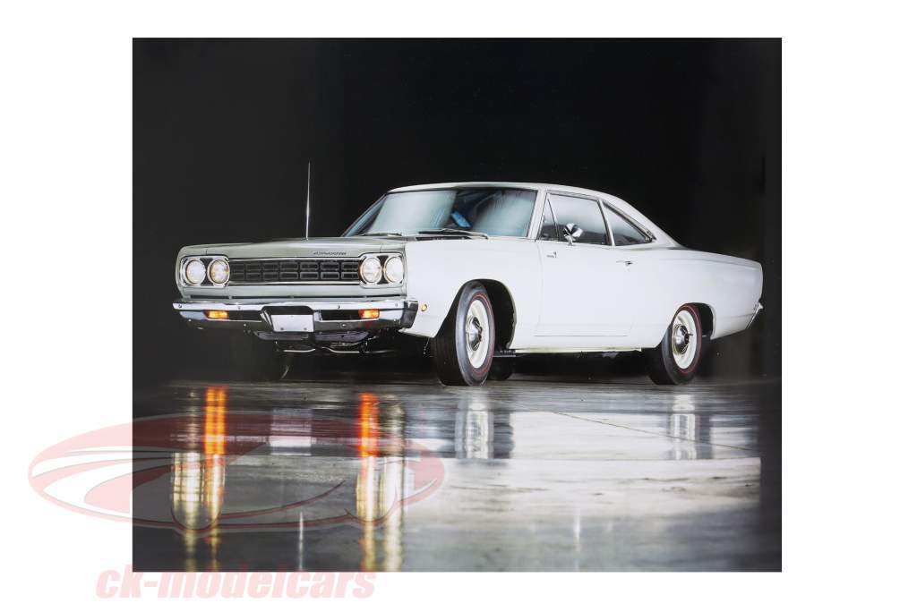 Buch: Art of Mopar - Legendario Músculo Carros 978-3-613-04069-4 978-3 ...