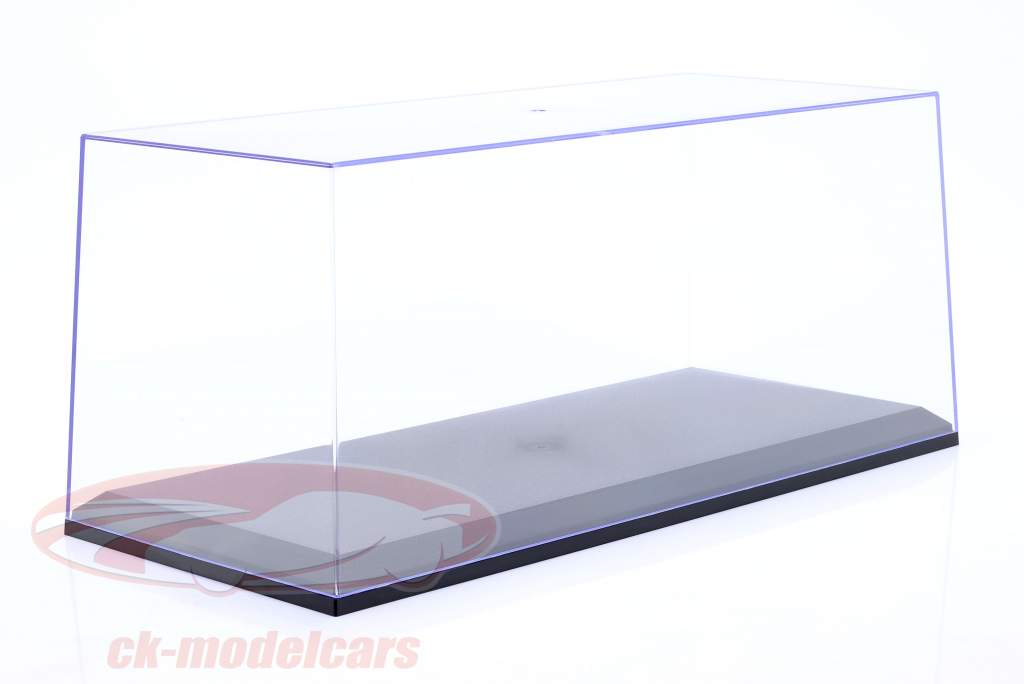 Triple9 Acrylic single display case for model cars in the scale 1:18 ...