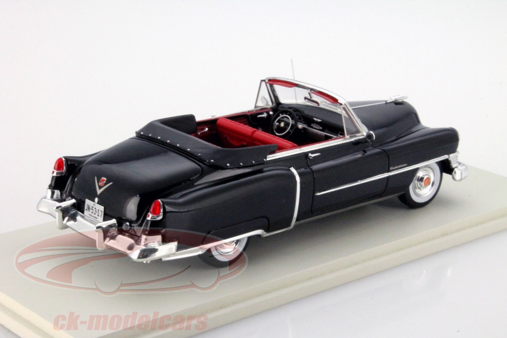 Spark 1:43 Cadillac Series 61 Convertible Year of construction 1950 ...