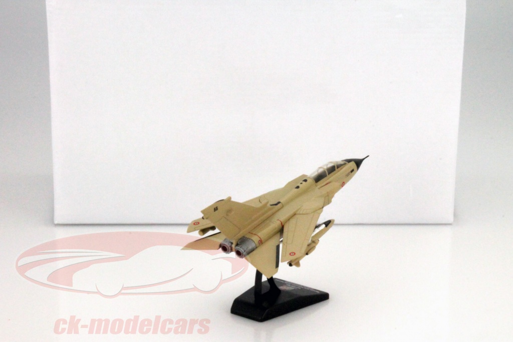 Altaya 1:100 Aircraft Tornado IDS Department Persian Golf (VAE) MAG ...