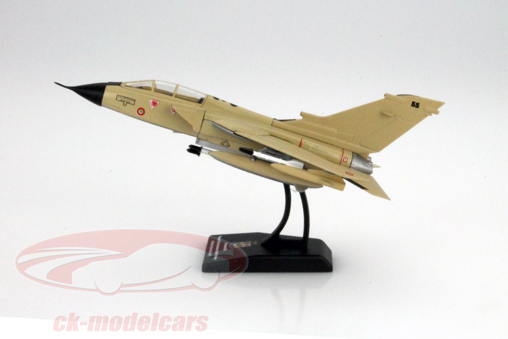 Altaya 1:100 Aircraft Tornado IDS Department Persian Golf (VAE) MAG ...