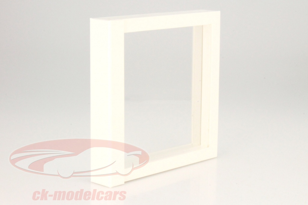 Floating Boxes white 100 x 100 mm SAFE 4514 4514 4025473045149
