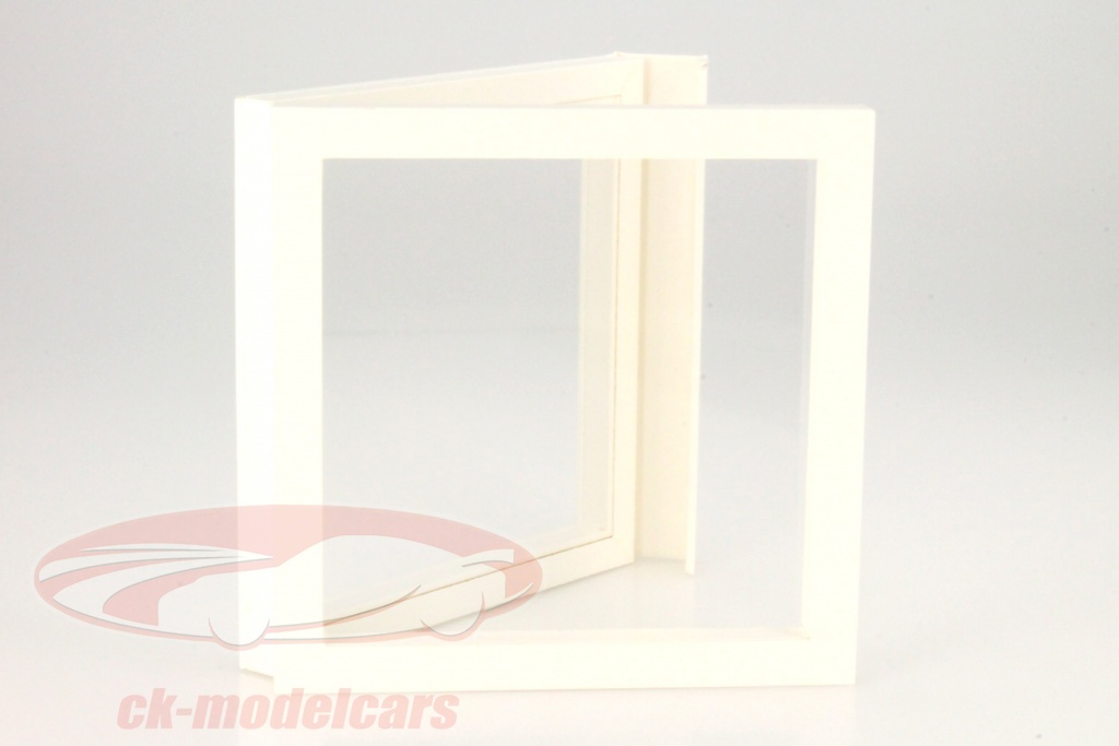 Floating Boxes white 100 x 100 mm SAFE 4514 4514 4025473045149