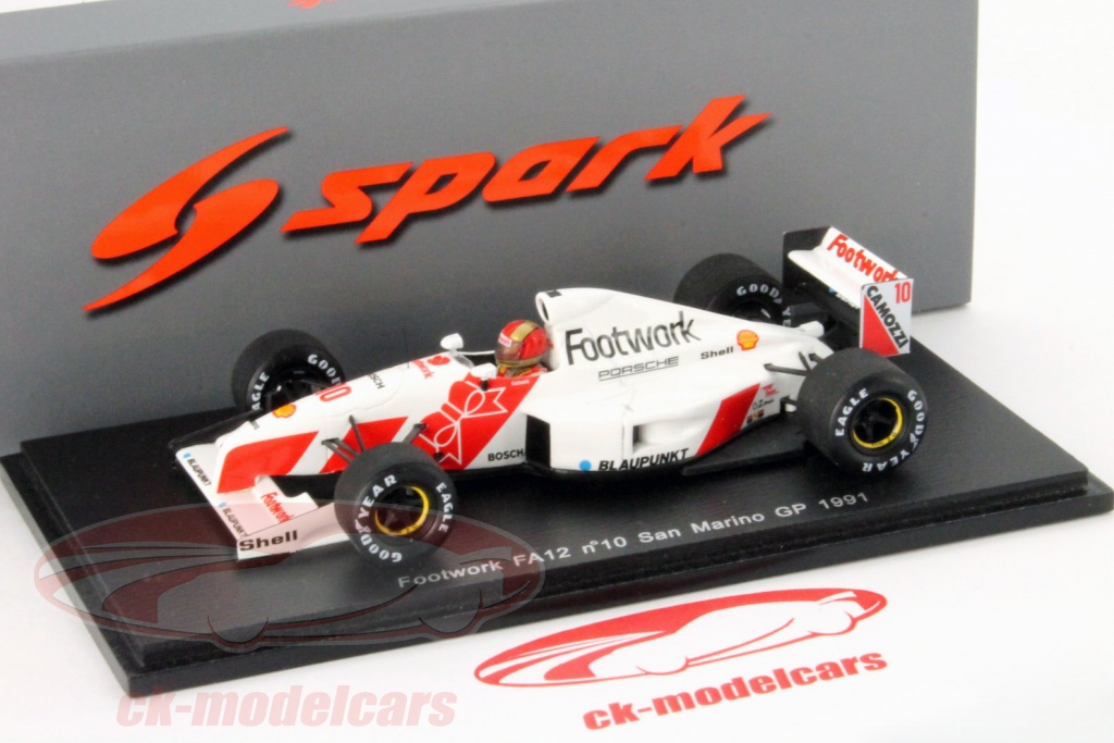 model car S3981 9580006939814