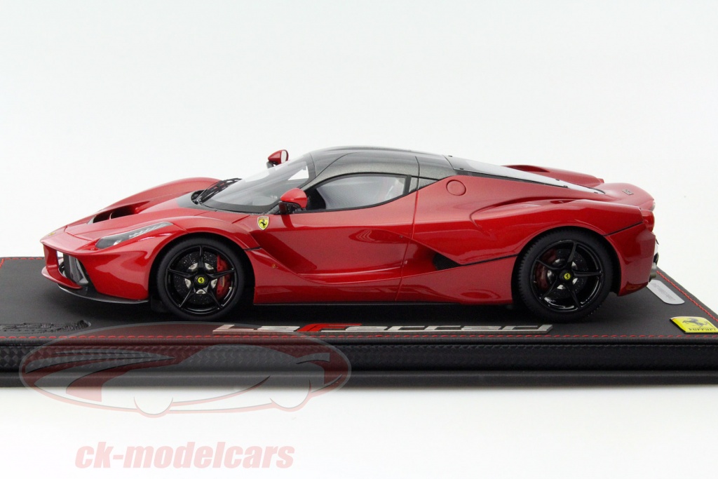 All Ferrari Laferrari Models By Year – FCKYDG