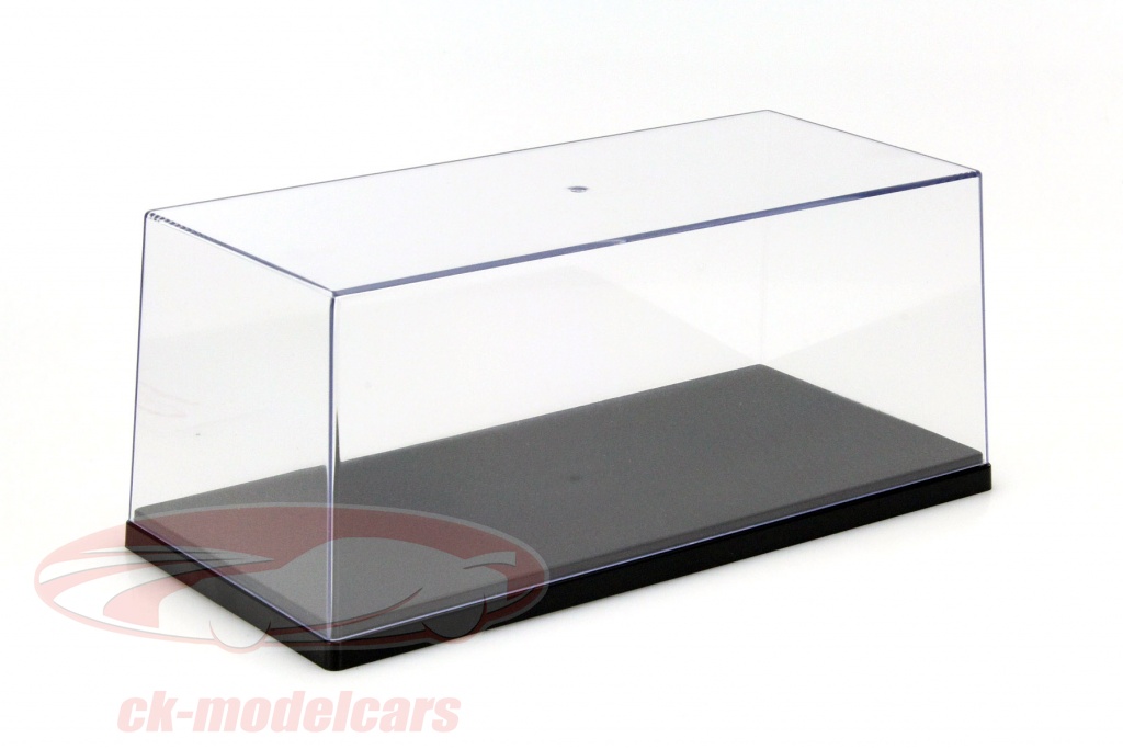 Triple9 Acrylic Single Showcase for Model cars in the Scale 1:24 T9 ...