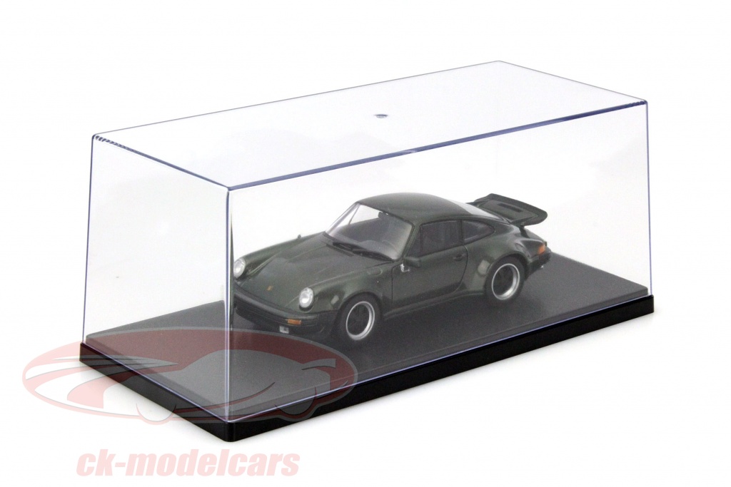 Triple9 Acrylic Single Showcase for Model cars in the Scale 1:24 T9 ...