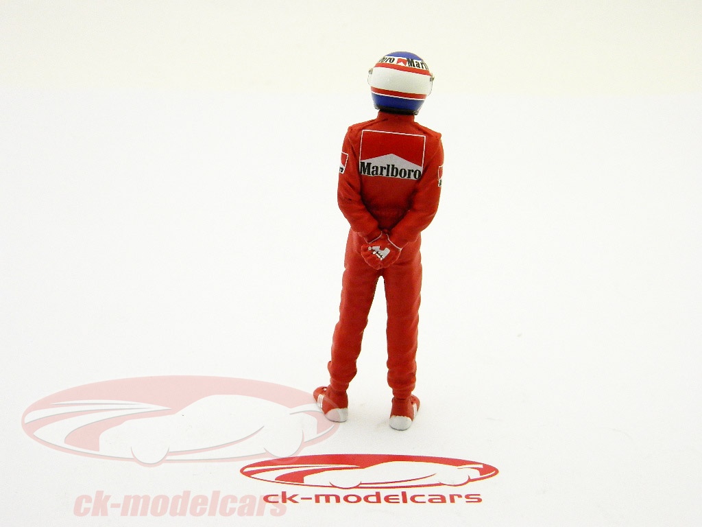 TopModelCollection 1:18 N. Mansell driver figure formula one 1990 ...