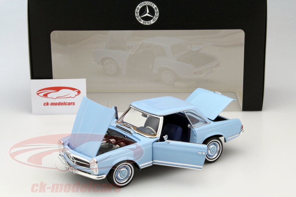 奔驰w113,奔驰w114,奔驰w124_大山谷图库