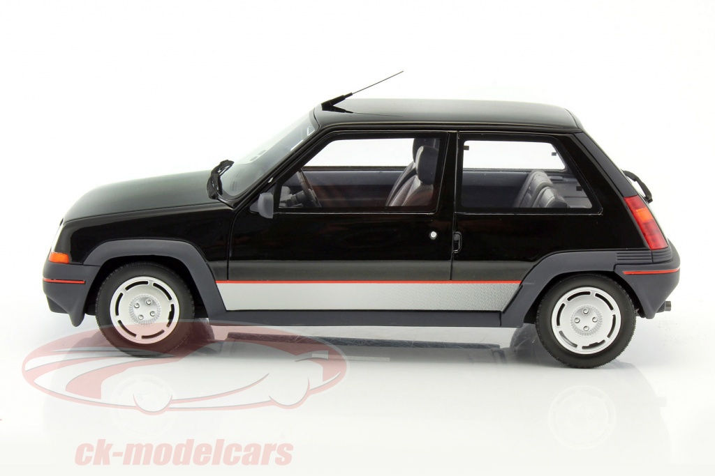 Ottomobile 1:18 Renault Super 5 GT Turbo Phase 1 année de construction ...