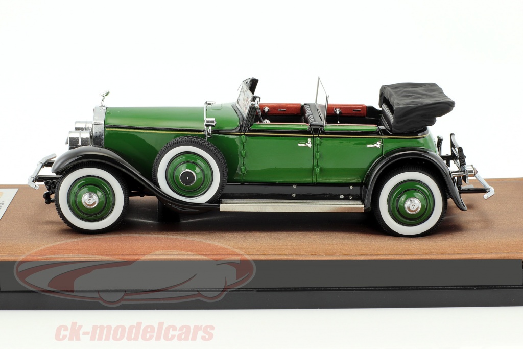 Great Lighting Models 1:43 Rolls-Royce Phantom Marlene Dietrich Hibbard ...