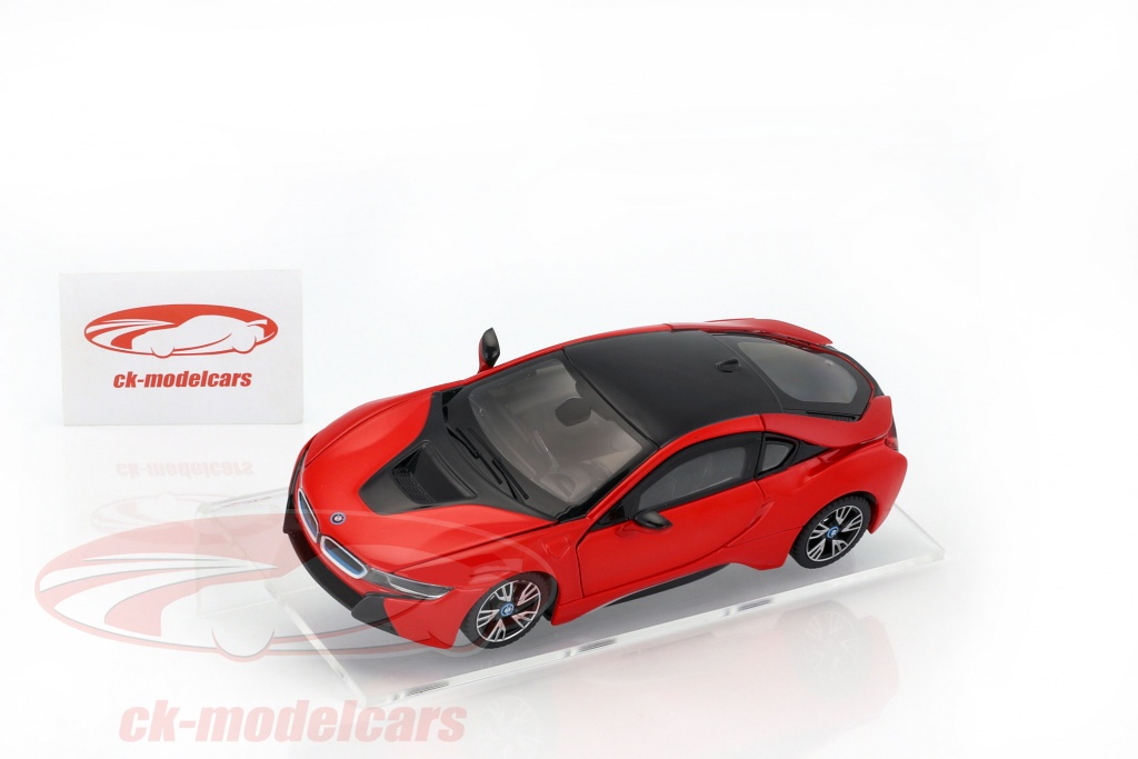 acrylic LateralRamp Presentation ramp For model cars in the scale 1:24 ...