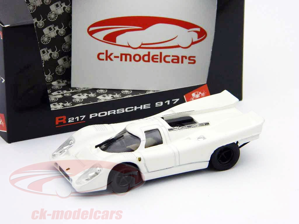 Brumm 1:43 Porsche 917 Prototype 1970 R217 Modellauto R217