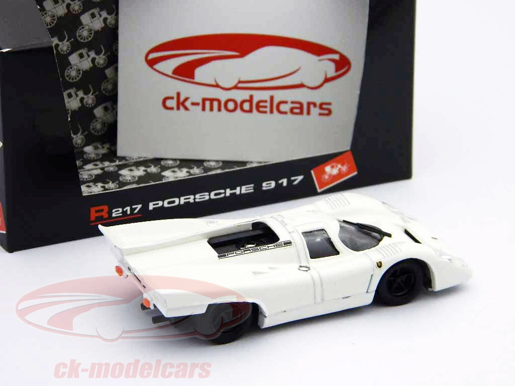 Brumm 1:43 Porsche 917 Prototype 1970 R217 Modellauto R217