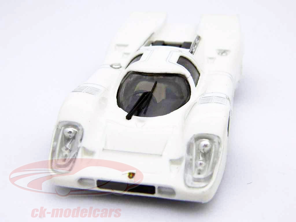 Brumm 1:43 Porsche 917 Prototipo 1970 R217 modelo coche R217