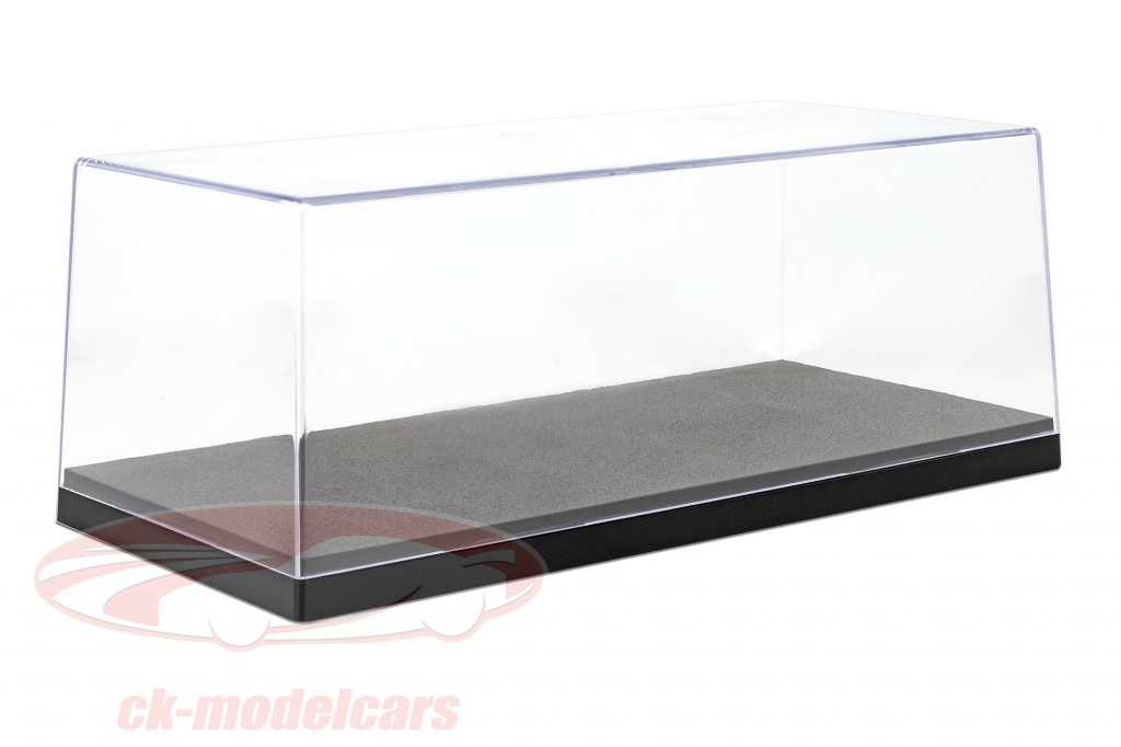 Triple9 Acrylic Single Showcase for Model cars in Scale 1:18 T9-18000 ...