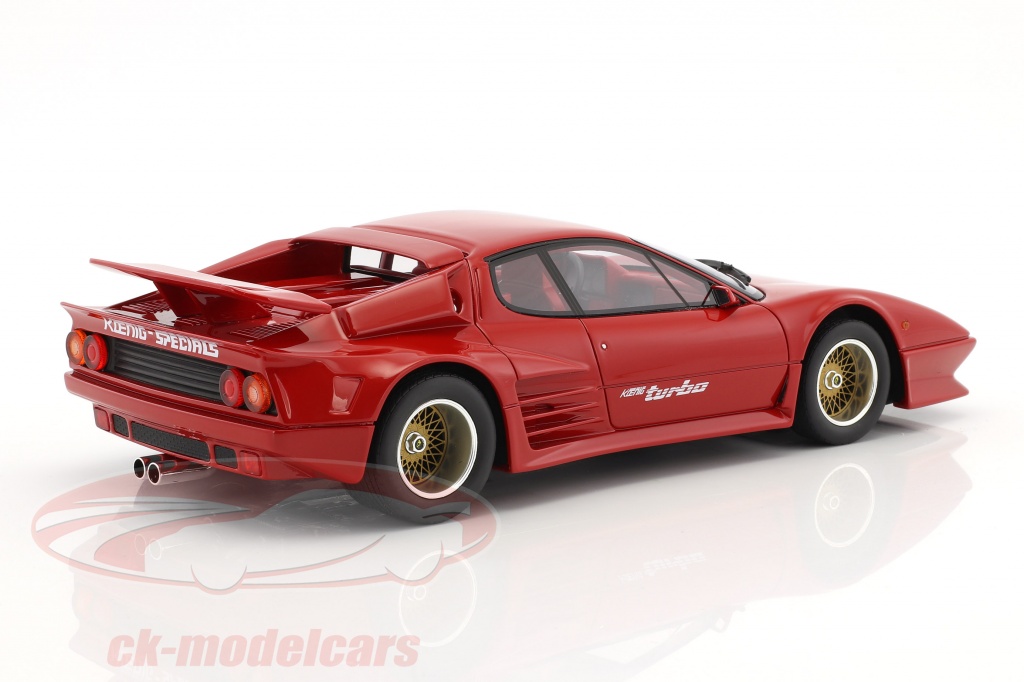 Koenig Specials For Sale