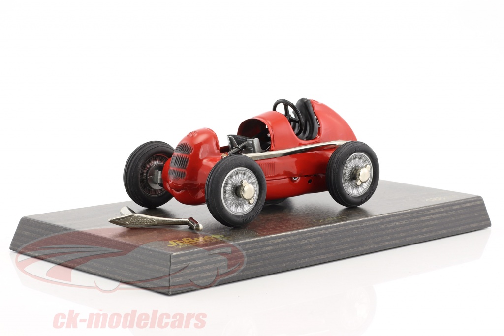Schuco Studio I cutaway model red 450111700 model car 450111700 ...