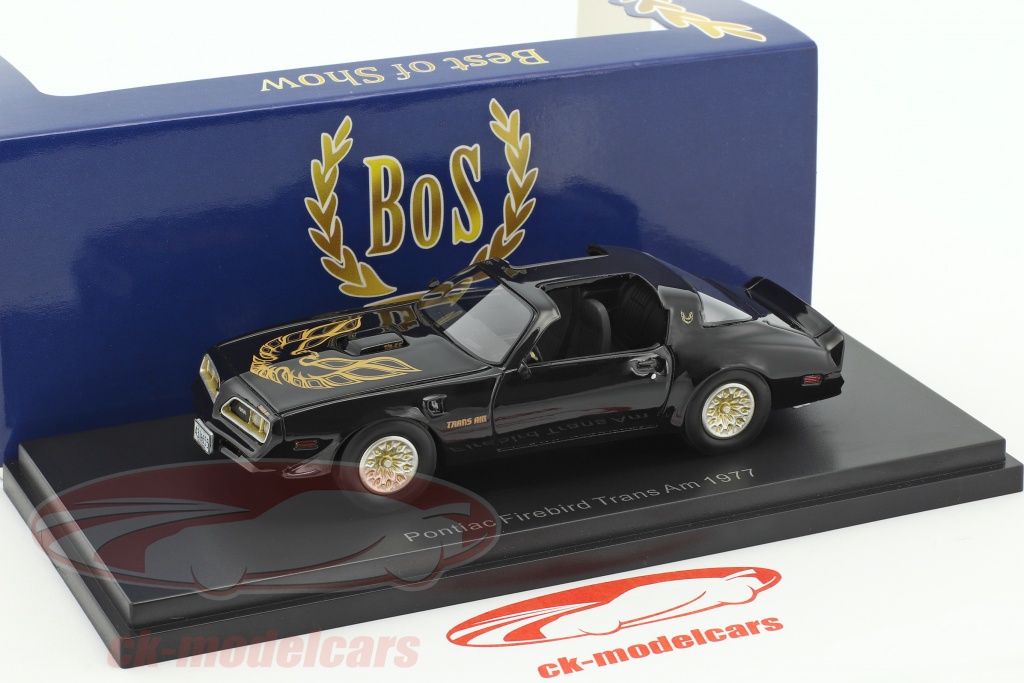 model car BOS43655 200192
