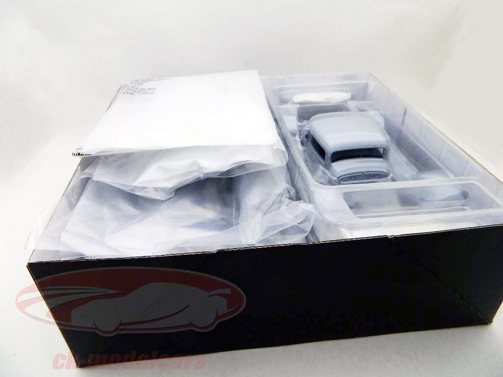 GMP 1:18 Kit for Ford 32 and Ford Dragster Set 1 A1805001K model car ...