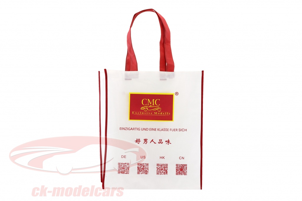 CMC Catalog 2018 and CMC Bag CK42405 CK42405