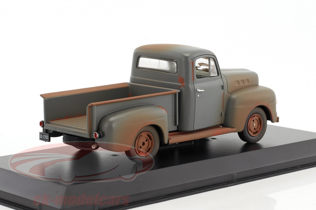 Greenlight 1:43 Ford F-1 Pick Up Movie Forrest Gump 1994 86514 model ...