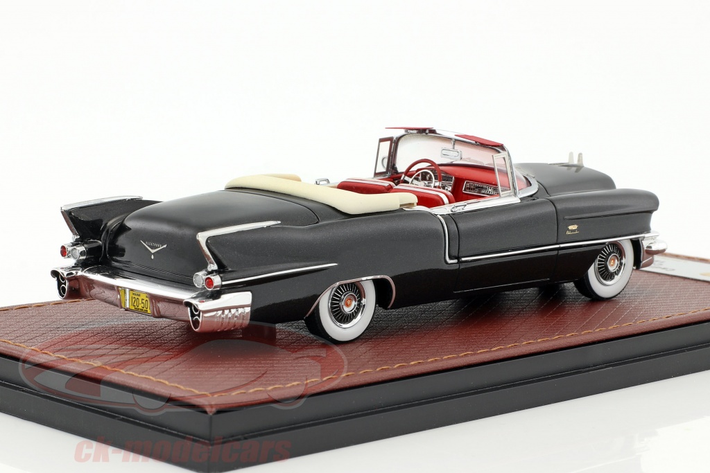 Great Lighting Models 1:43 Cadillac Eldorado Biarritz Convertible Open ...